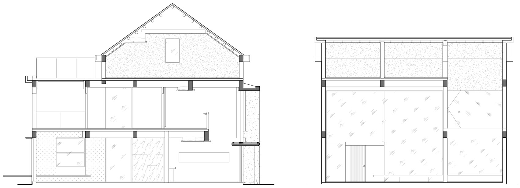 MINI 101 SPACE by Hill architecture - 谷德设计网