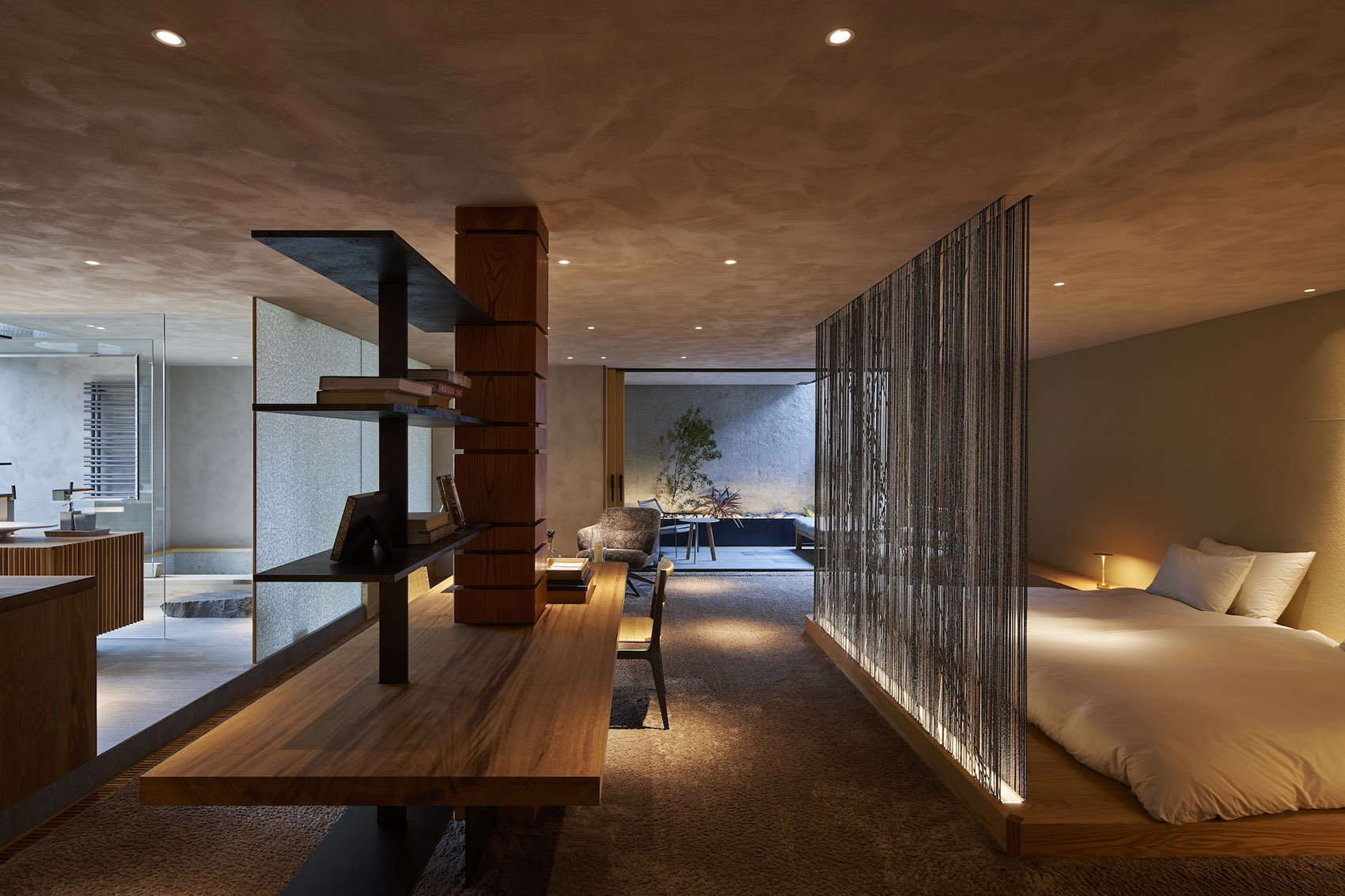 C4L by CUBO design architect - 谷德设计网