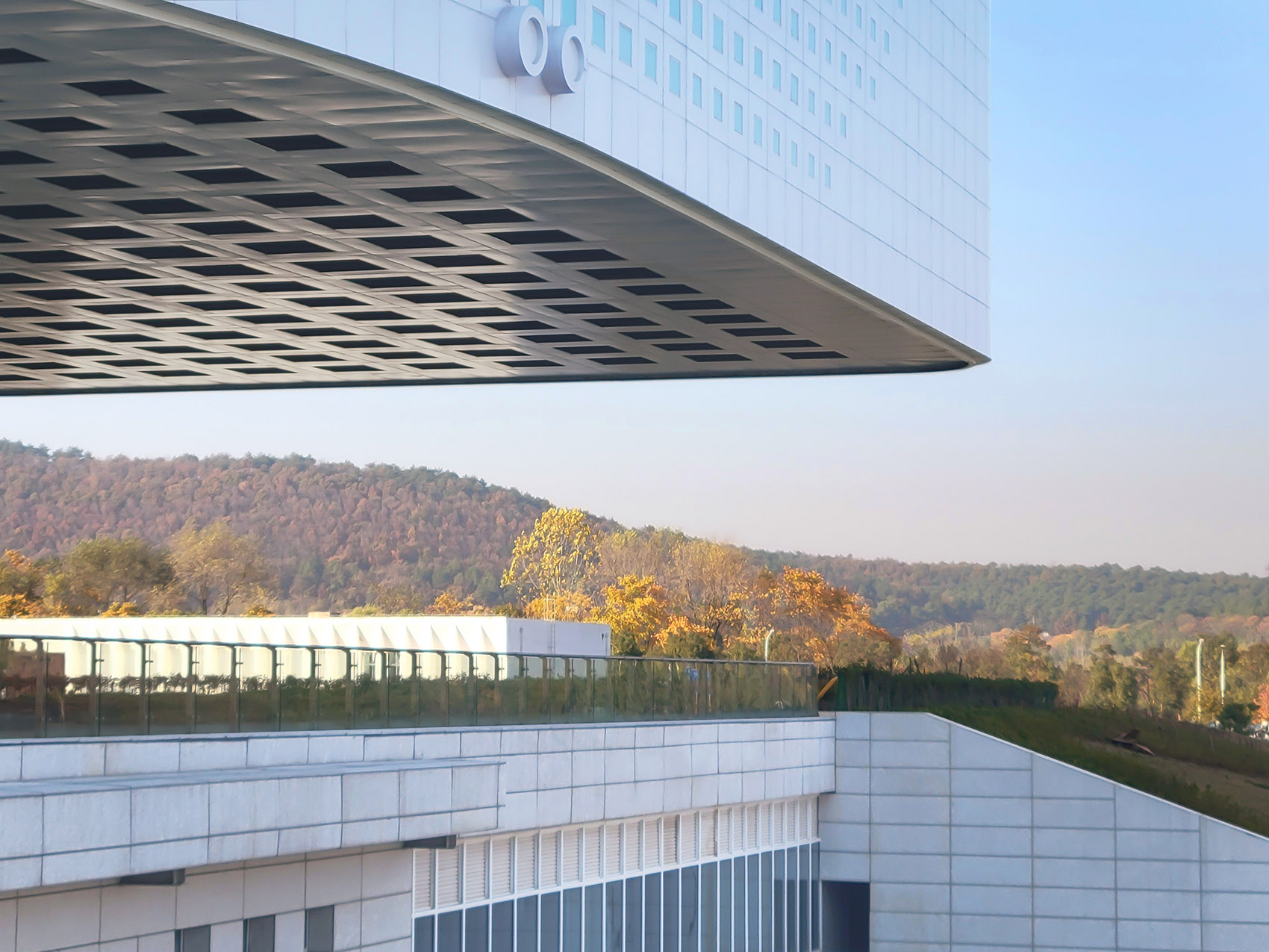 Hubei Science and Technology Museum by CSADI - 谷德设计网