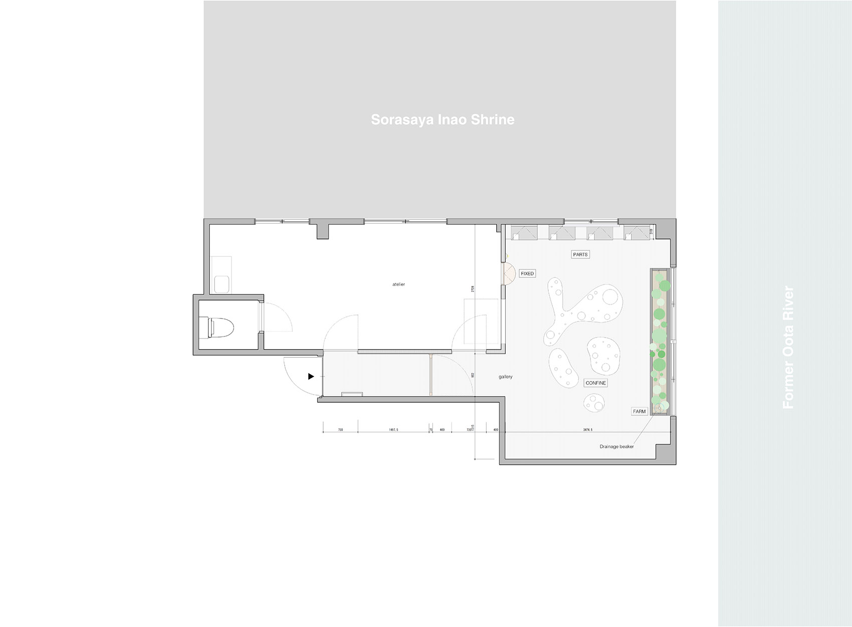 Little Witch Lab by FATHOM - 谷德设计网