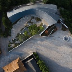 Dapi Mountain Pavilion by Galaxy Arch - 谷德设计网