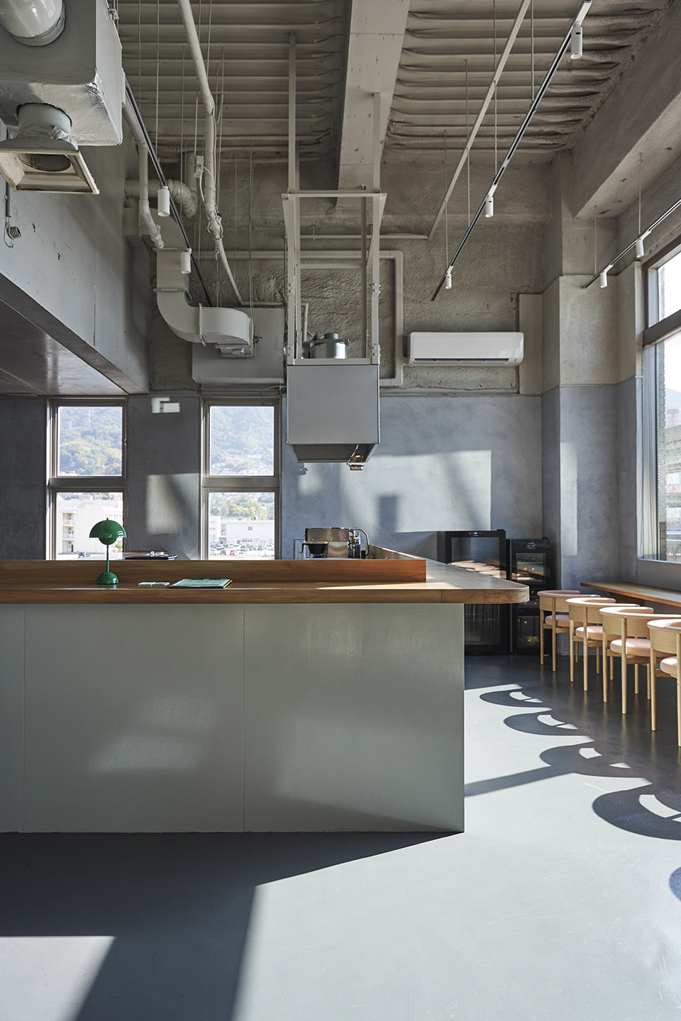 SAMBASHIYA by SAKUMAESHIMA - 谷德设计网