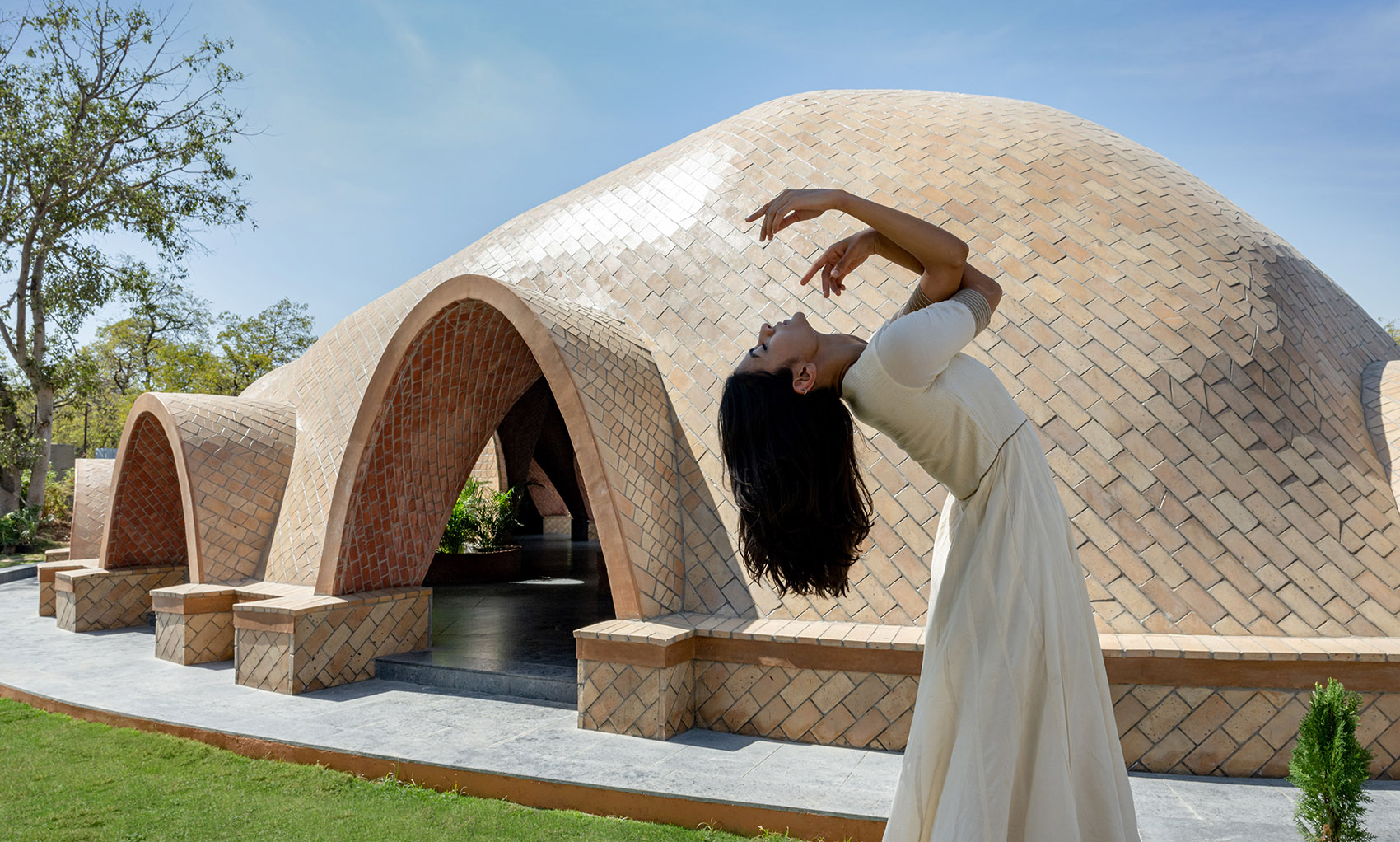 TARANG by tHE gRID Architects - 谷德设计网