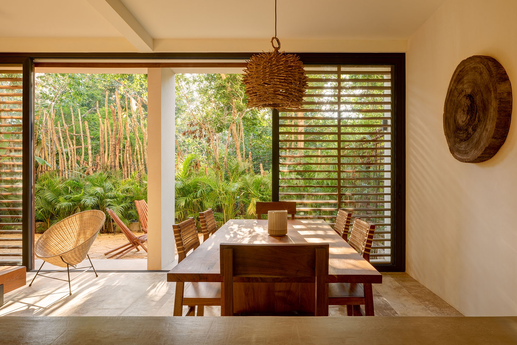 BAI-HA by PPAA - 谷德设计网