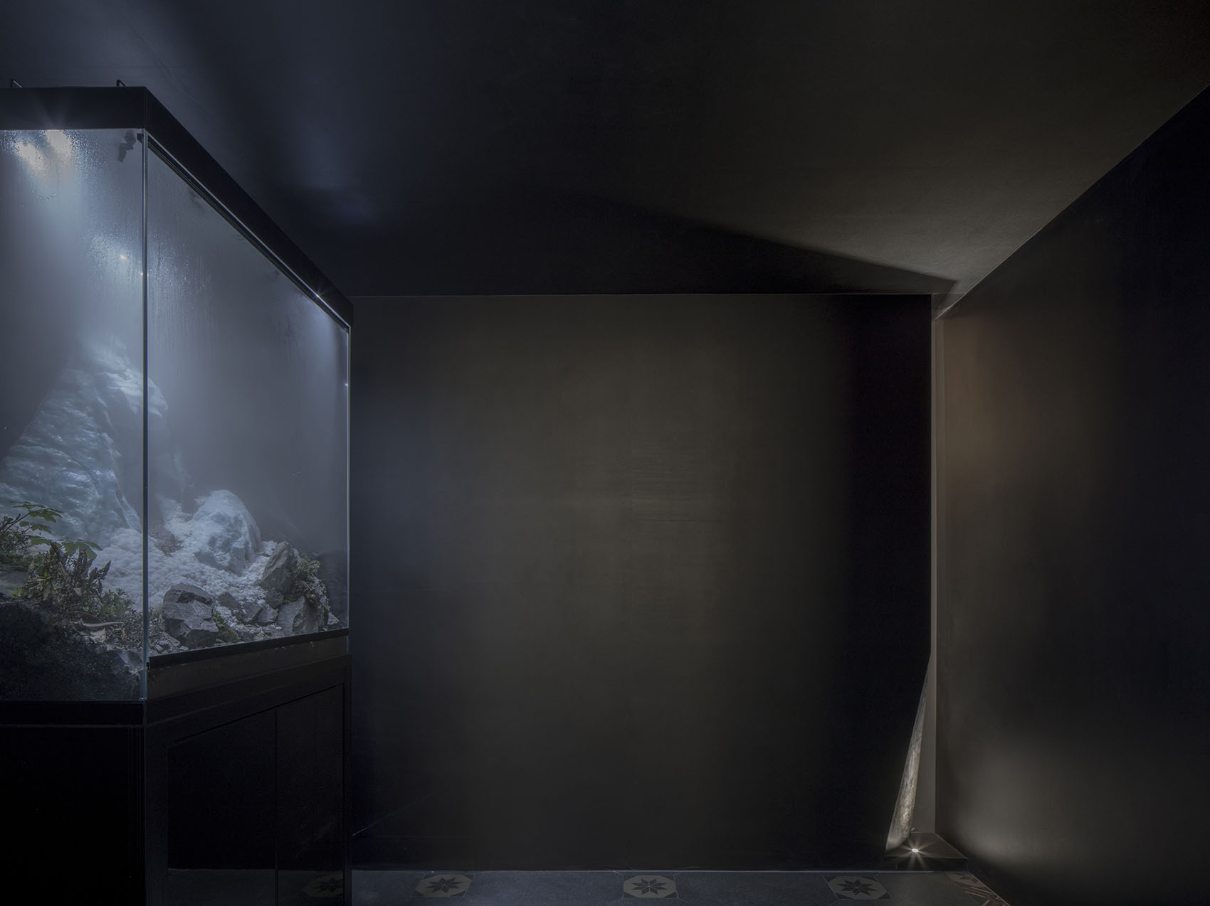 The Higher，The Lighter by Mur Mur Lab - 谷德设计网