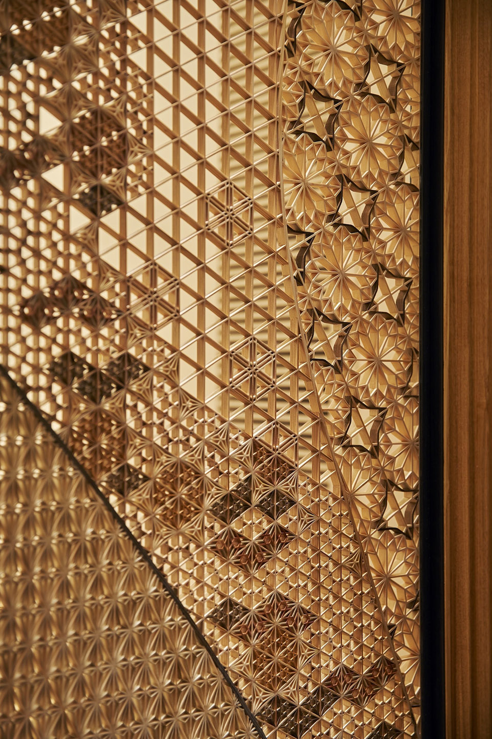 C4L by CUBO design architect - 谷德设计网