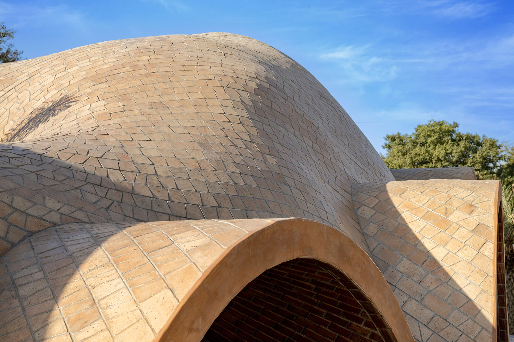 TARANG by tHE gRID Architects - 谷德设计网