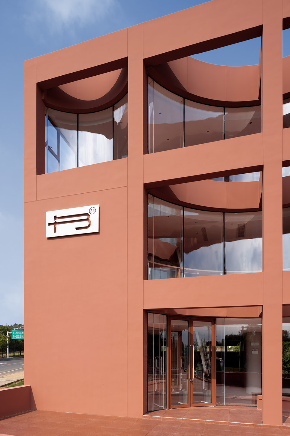 LI CITY STUDY by Greater Dog Architects - 谷德设计网