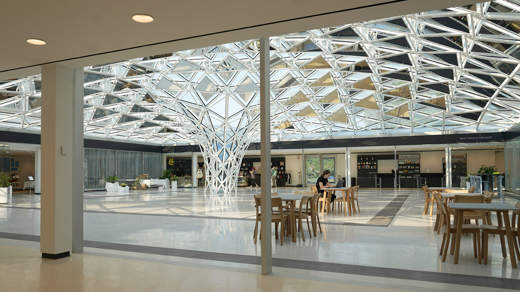 Common Sky by Studio Other Spaces - 谷德设计网