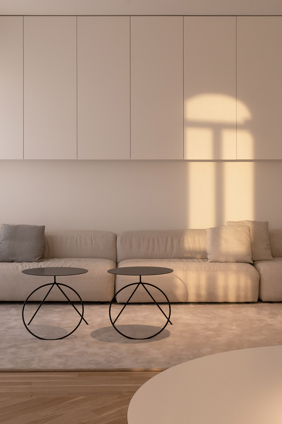 Penthouse 1928 by Balzar Arquitectos - 谷德设计网