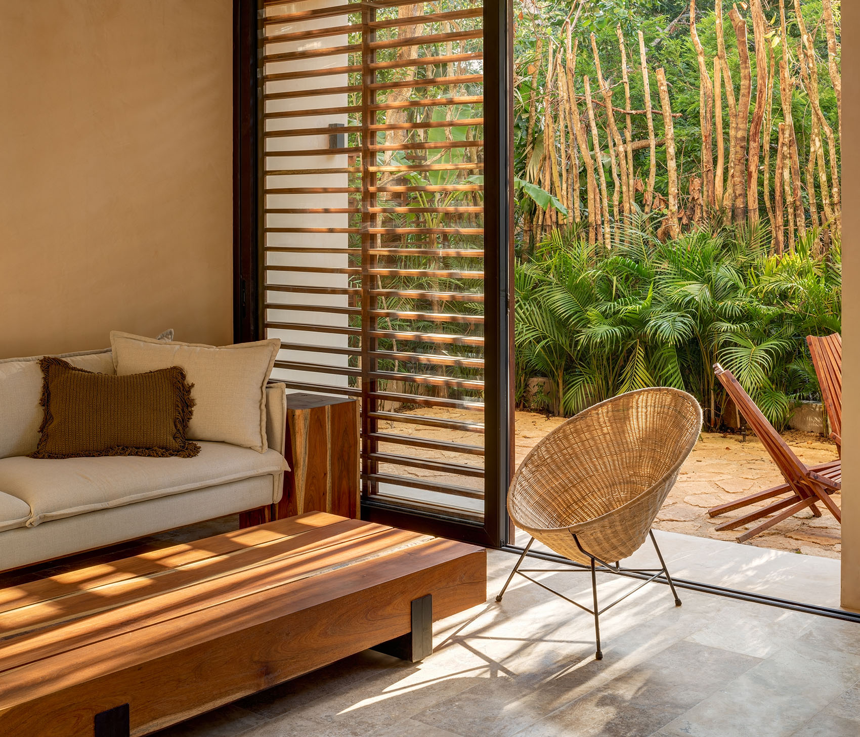 BAI-HA by PPAA - 谷德设计网