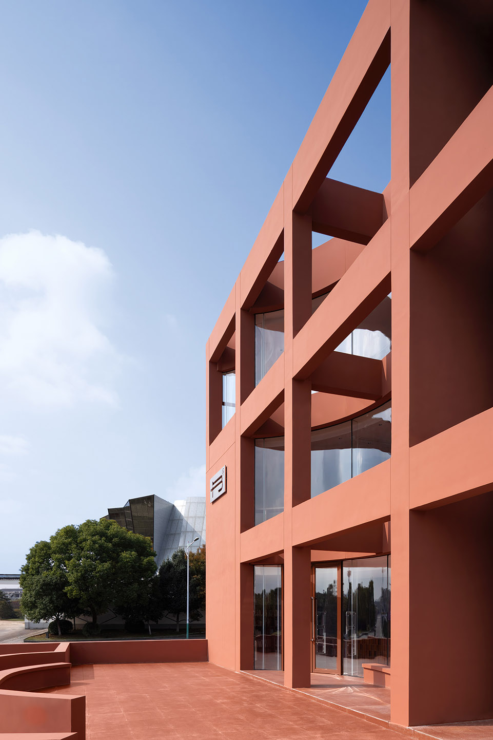 LI CITY STUDY by Greater Dog Architects - 谷德设计网