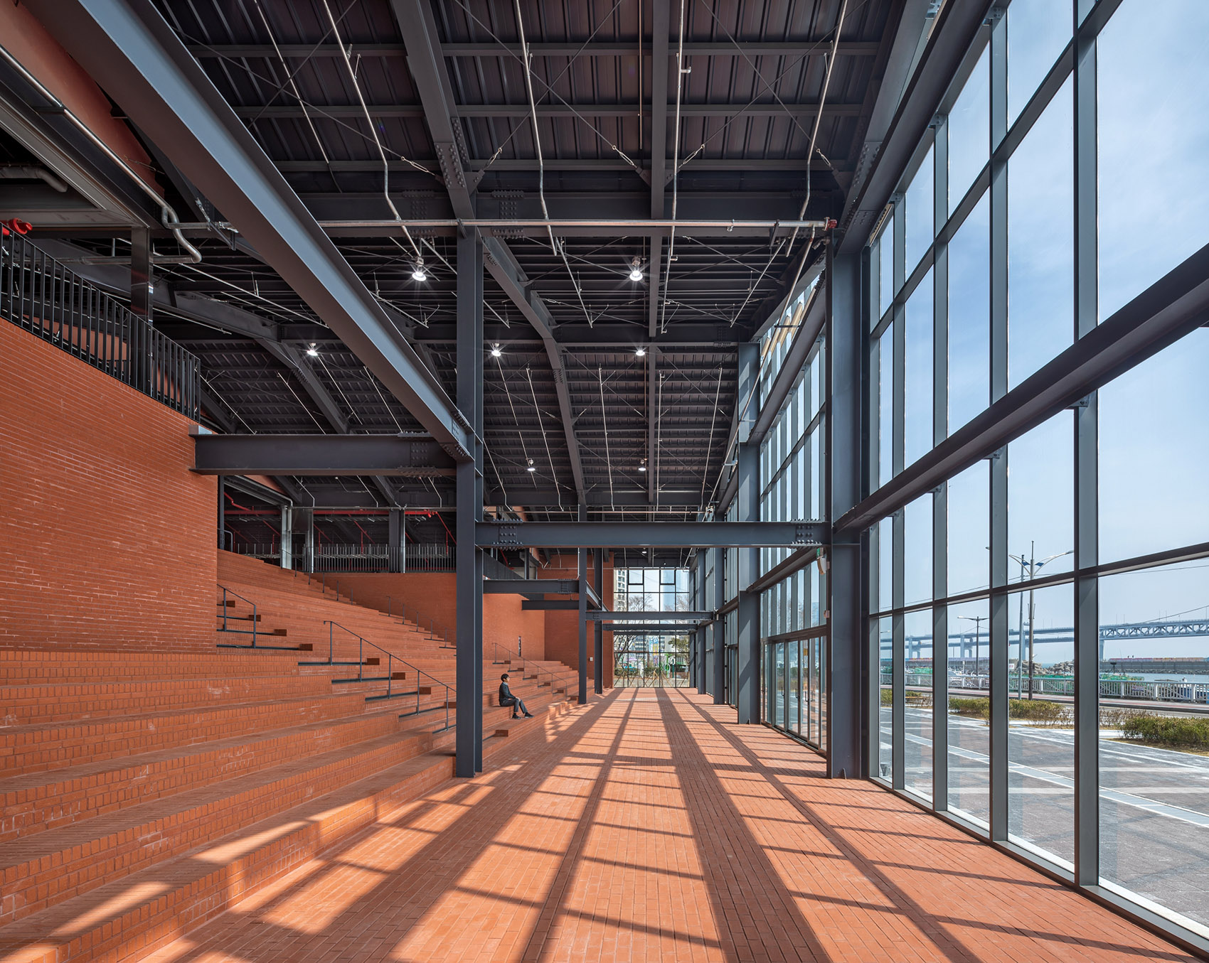 Millac The Market by LJL Architects + 2K1 Architecture - 谷德设计网