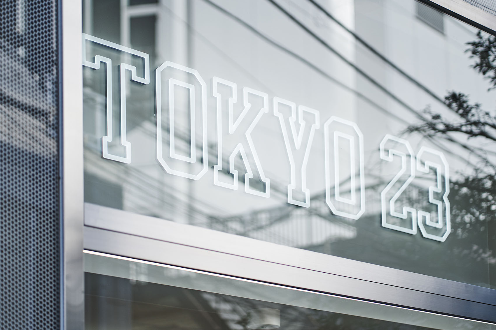 TOKYO23 by SAKUMAESHIMA - 谷德设计网