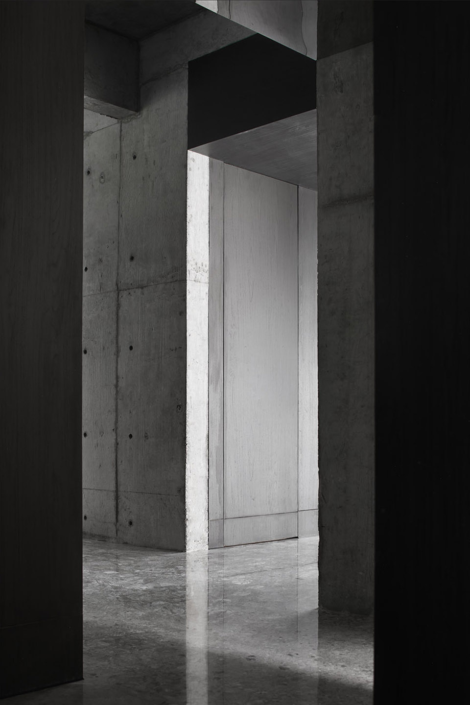 Sundial by ACME Design - 谷德设计网