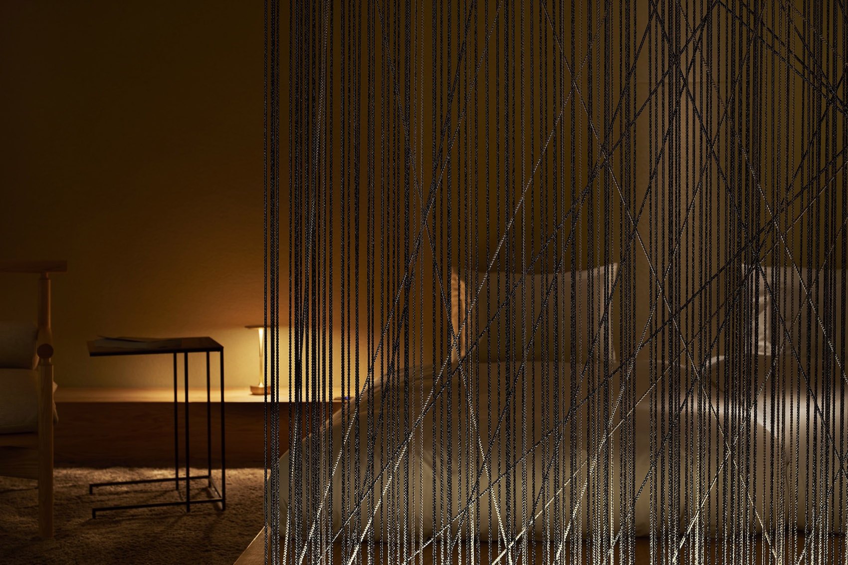 C4L by CUBO design architect - 谷德设计网