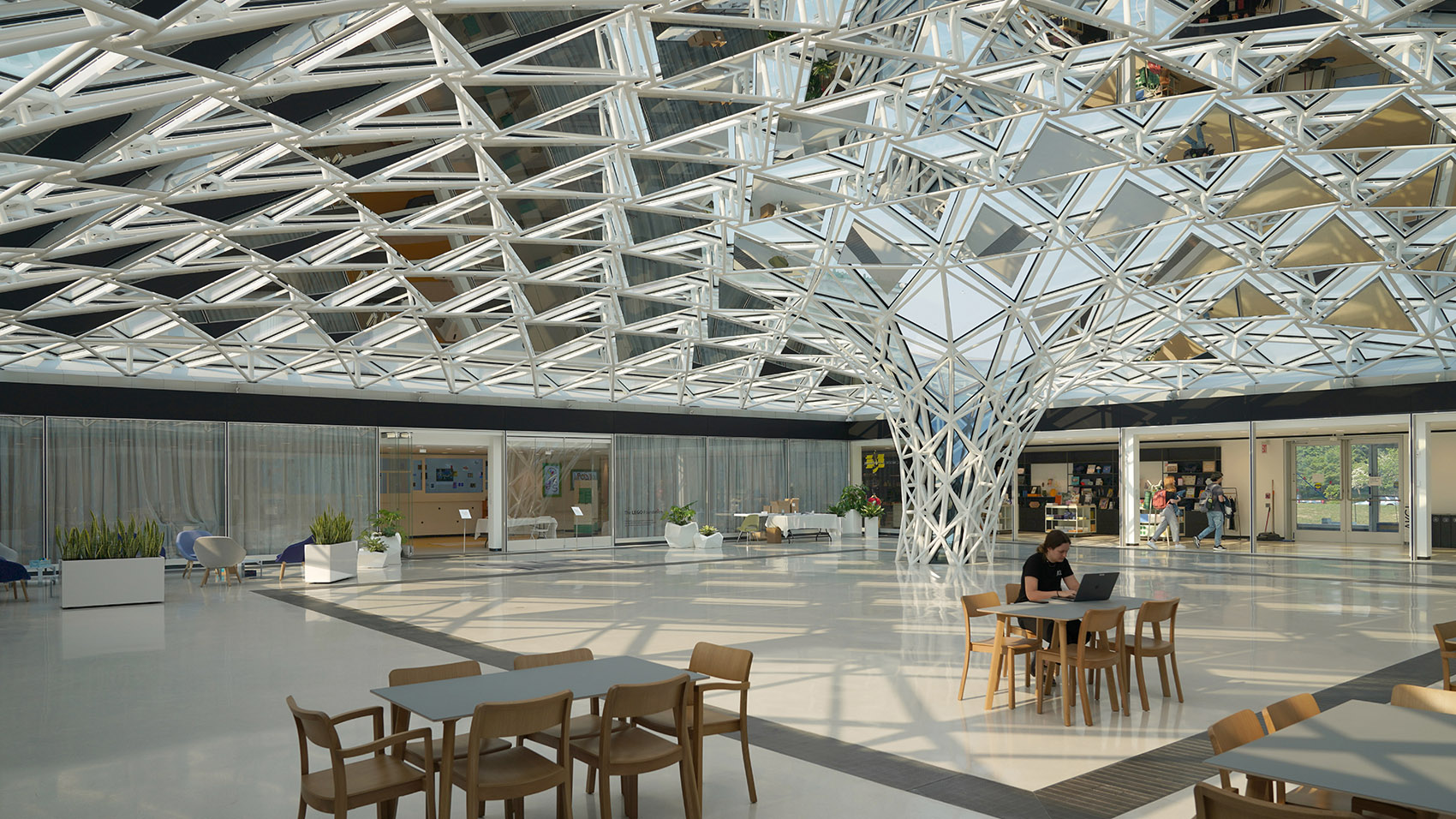 Common Sky by Studio Other Spaces - 谷德设计网