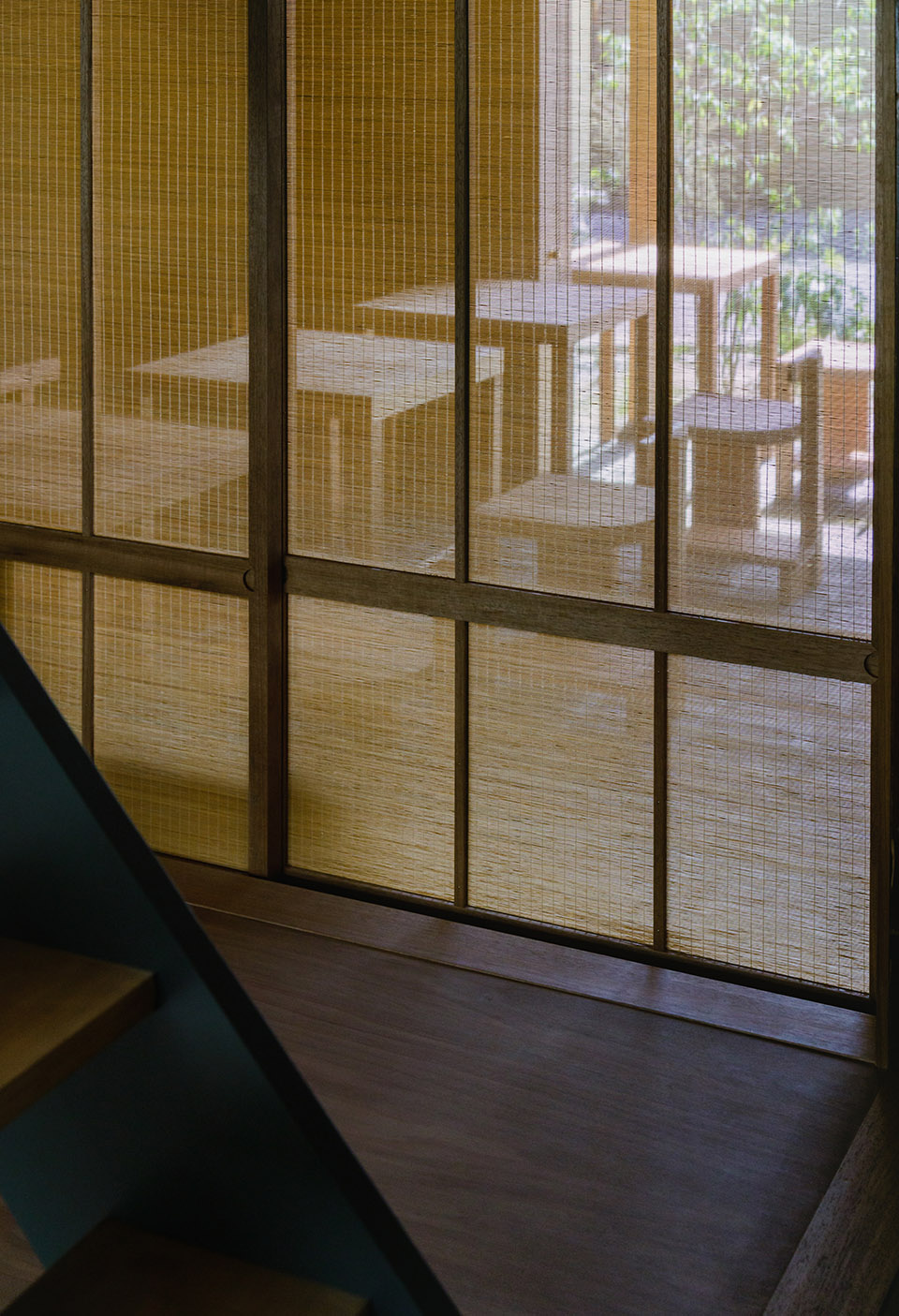 House in Hayashisaki Matsue Beach by Akio Isshiki Architects - 谷德设计网