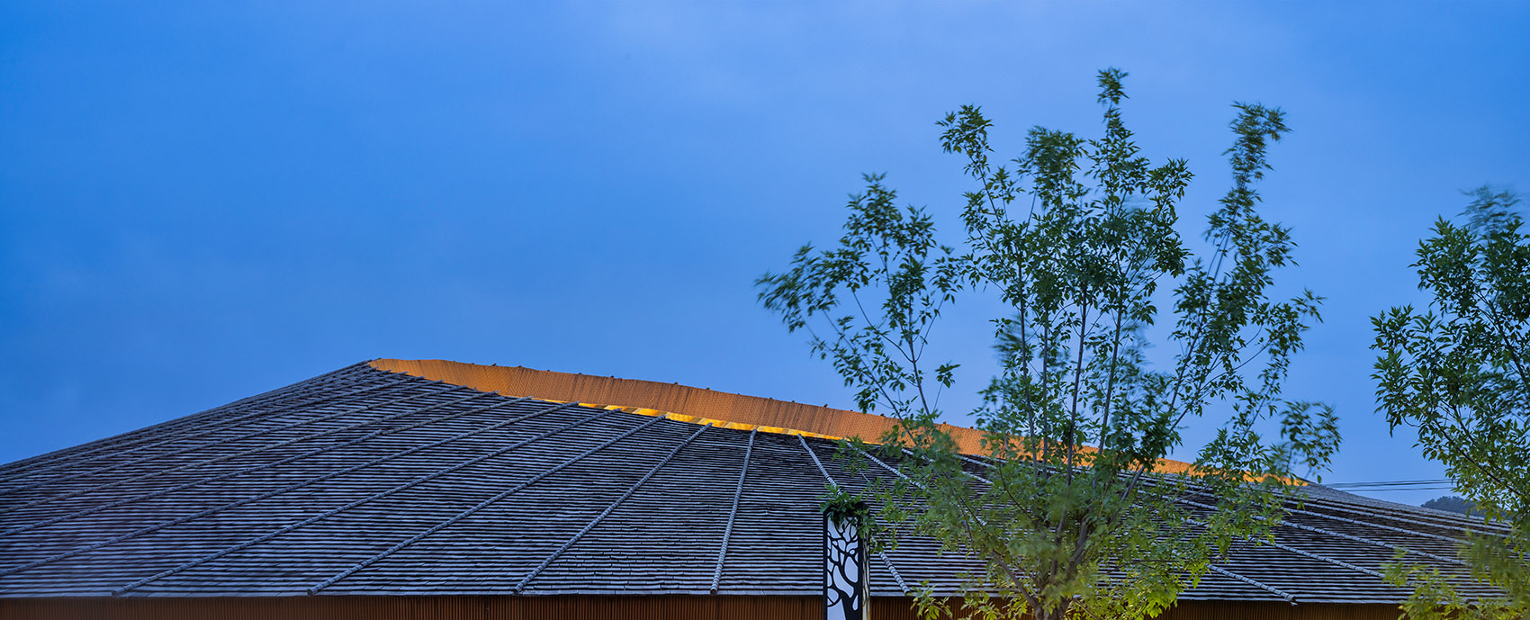 Huanxiu Lake Science Popularization and Education Center design, China ...