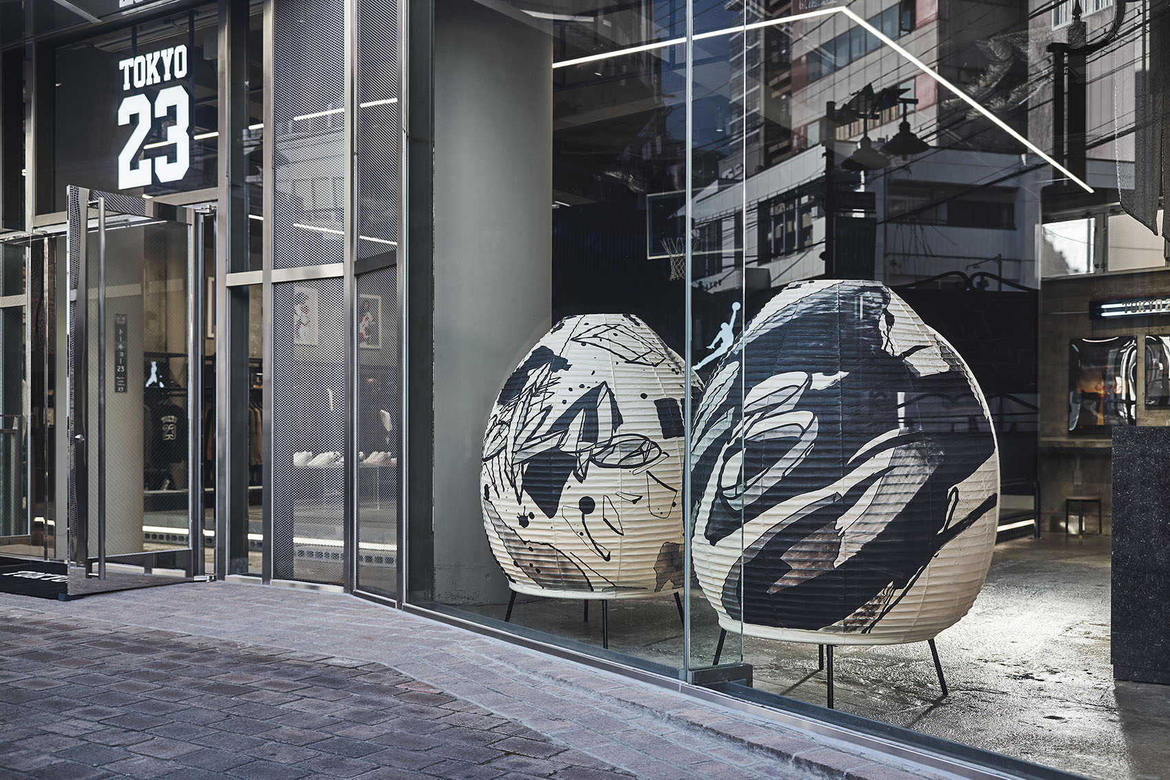 TOKYO23 by SAKUMAESHIMA - 谷德设计网