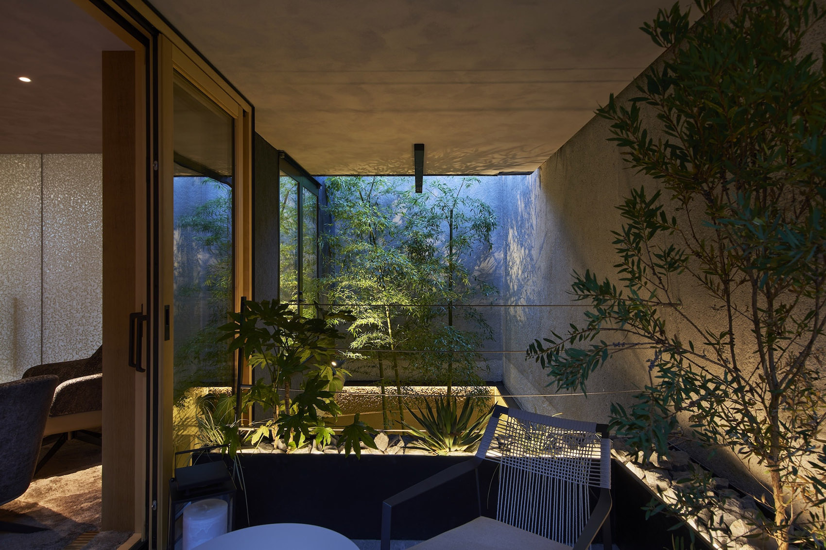 C4L by CUBO design architect - 谷德设计网