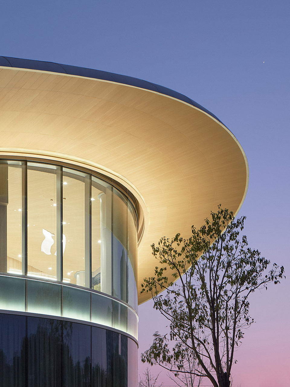 International Digital Sea Investment And Exhibition Center, China by ...