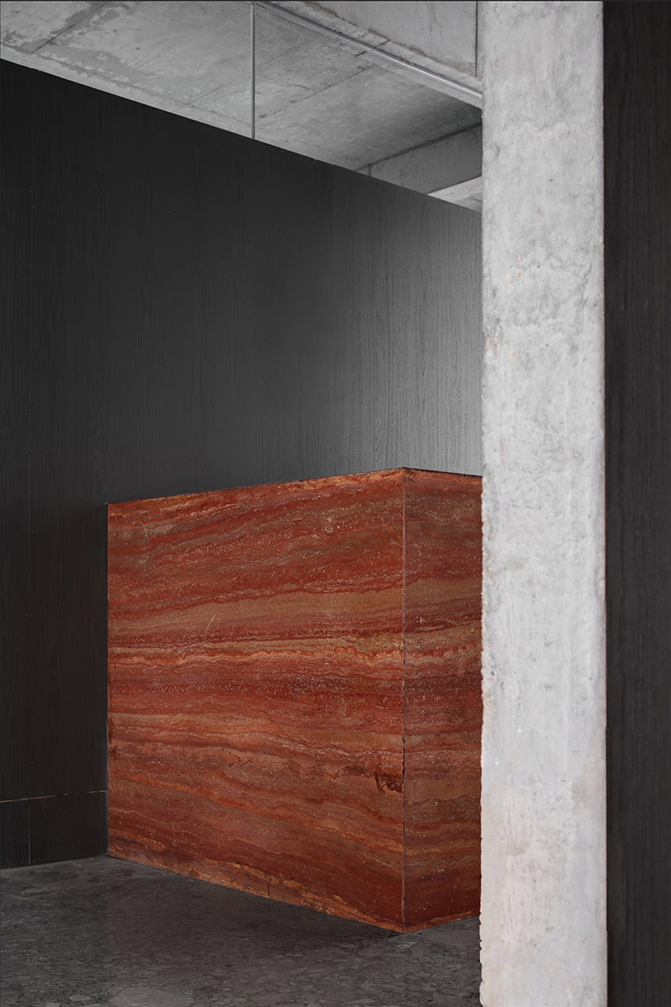 Sundial by ACME Design - 谷德设计网