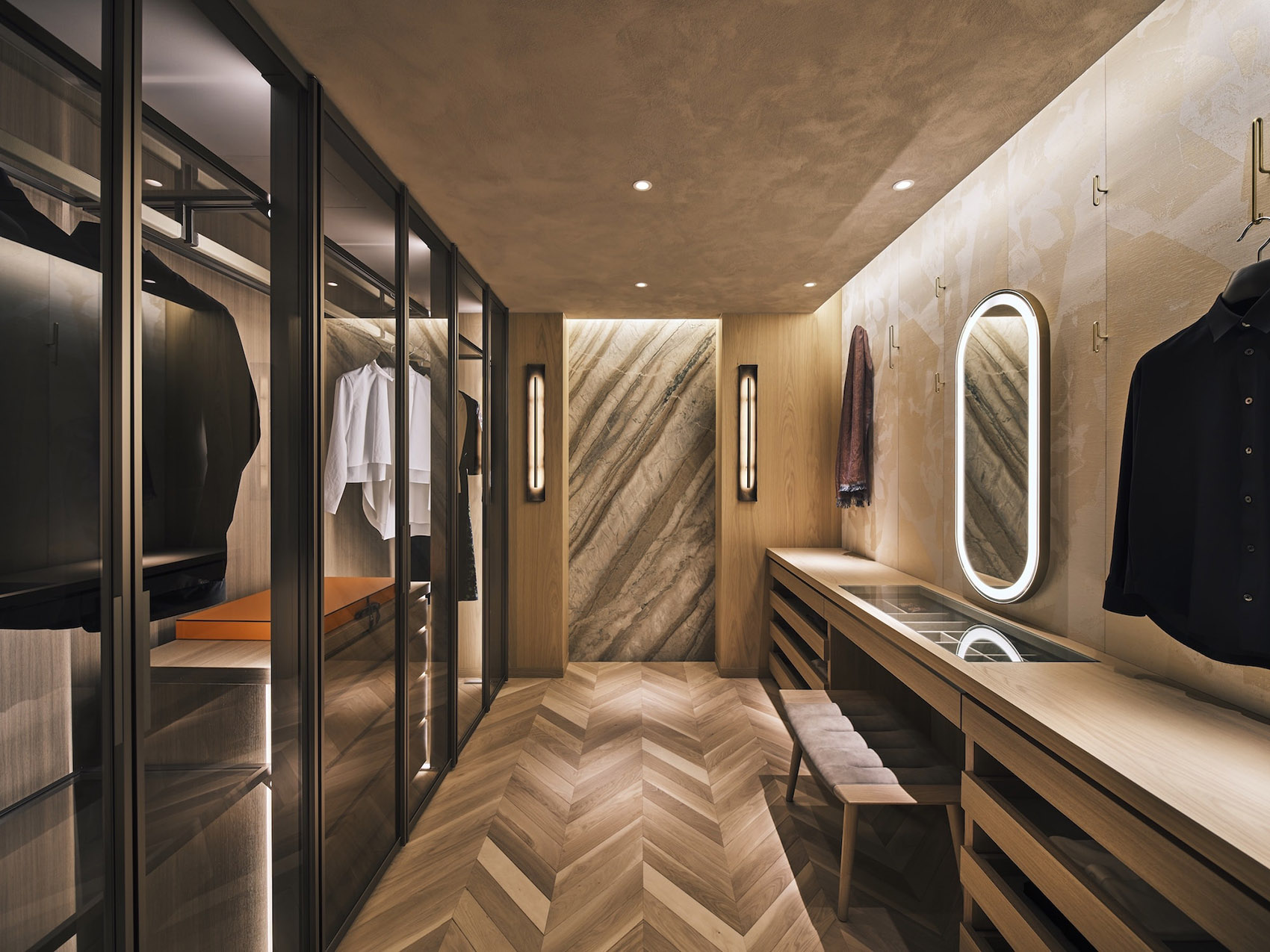 C4L by CUBO design architect - 谷德设计网