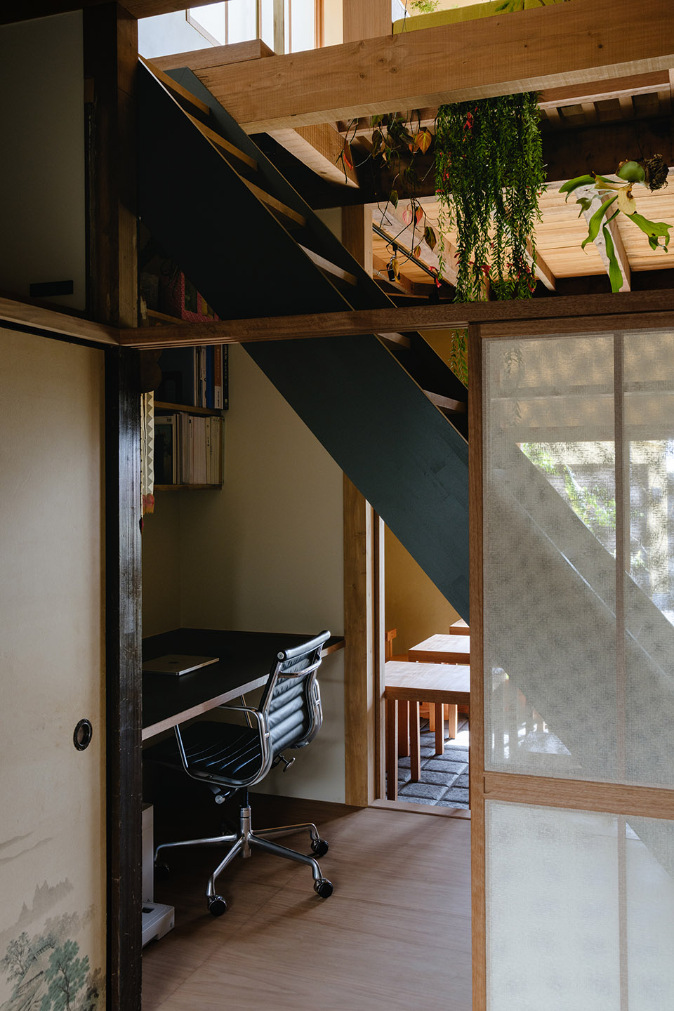 House in Hayashisaki Matsue Beach by Akio Isshiki Architects - 谷德设计网