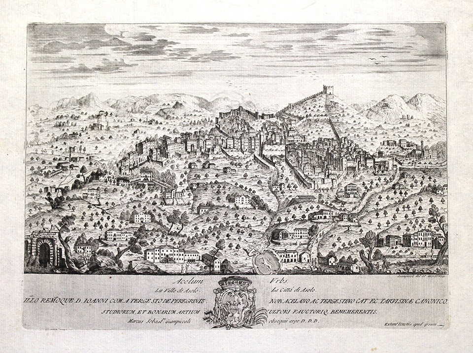 Portello Colmarion Restoration by Studio Bressan - 谷德设计网