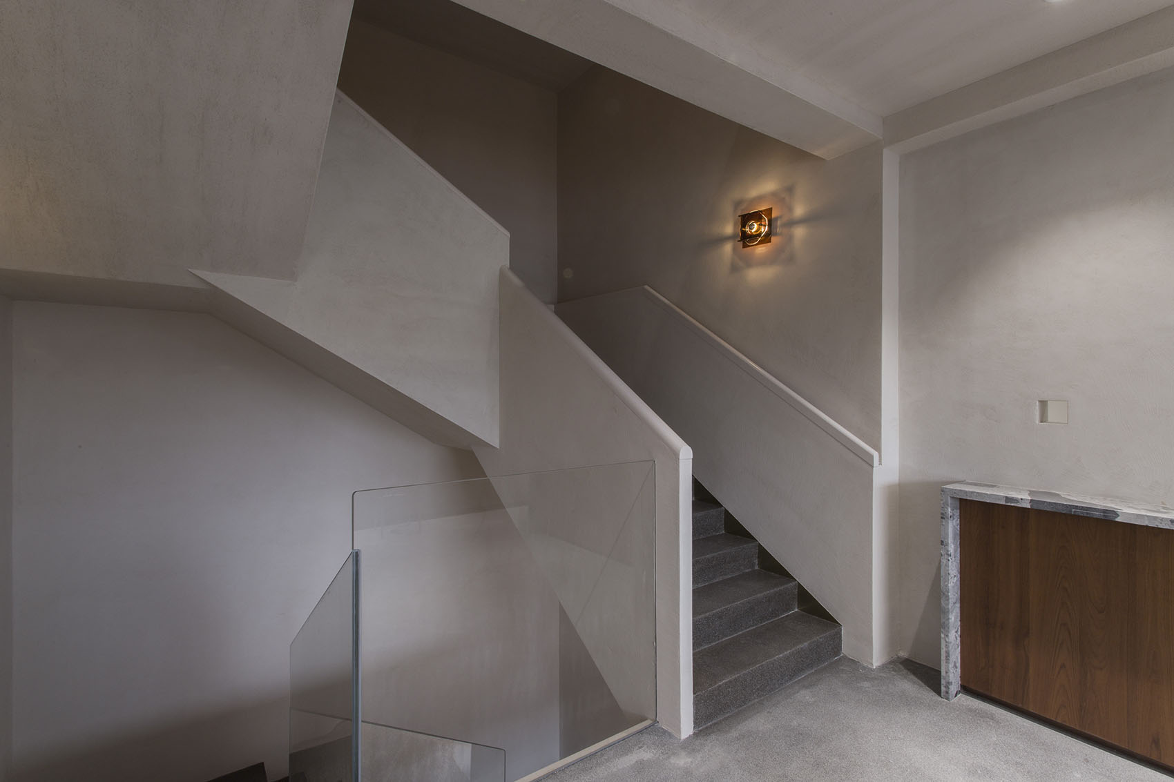 MINI 101 SPACE by Hill architecture - 谷德设计网