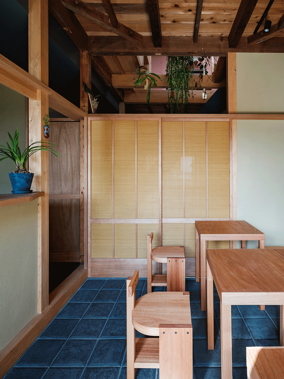 House in Hayashisaki Matsue Beach by Akio Isshiki Architects - 谷德设计网