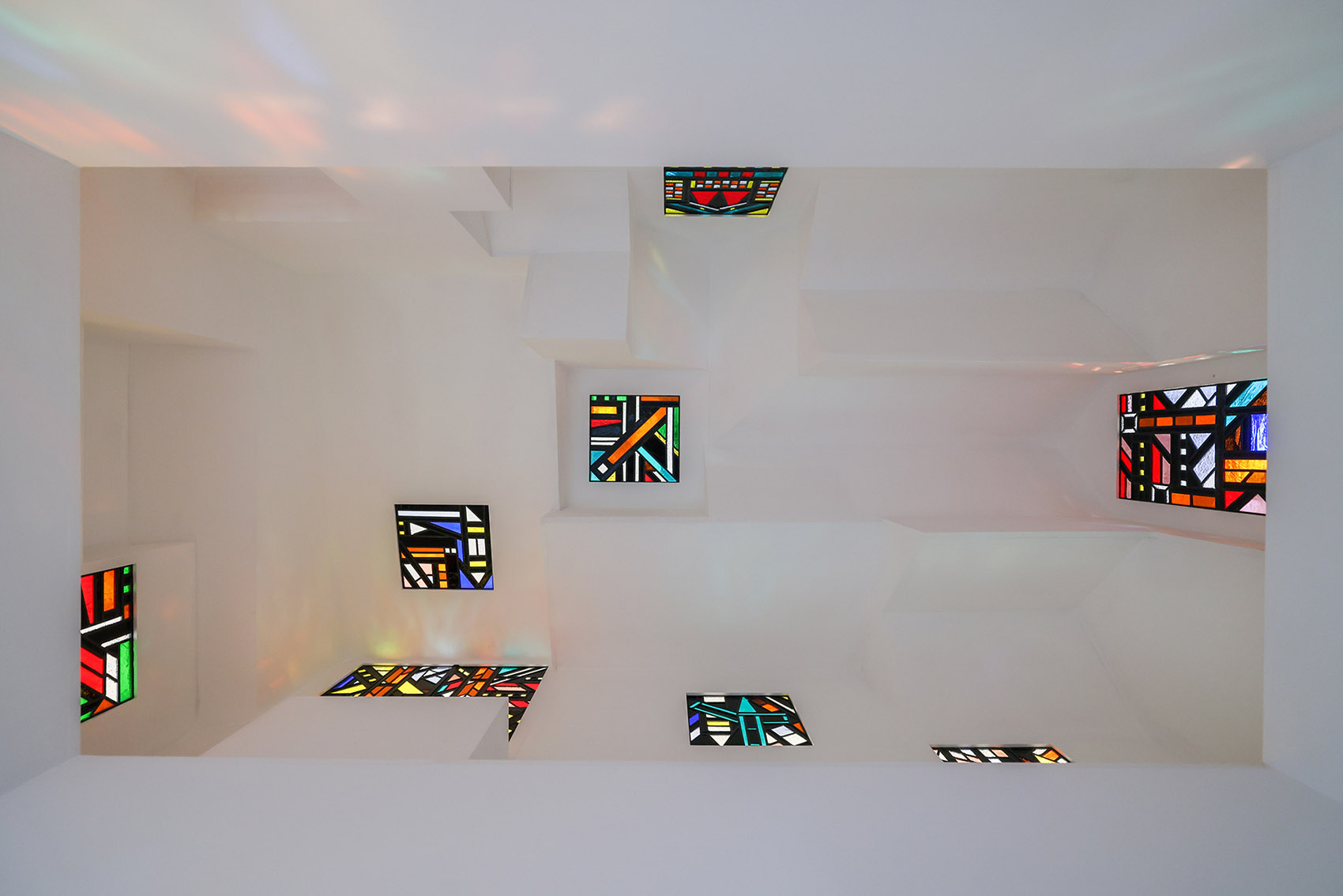 Scape of Urban Object and solo exhibition Life Models by Li Han ...