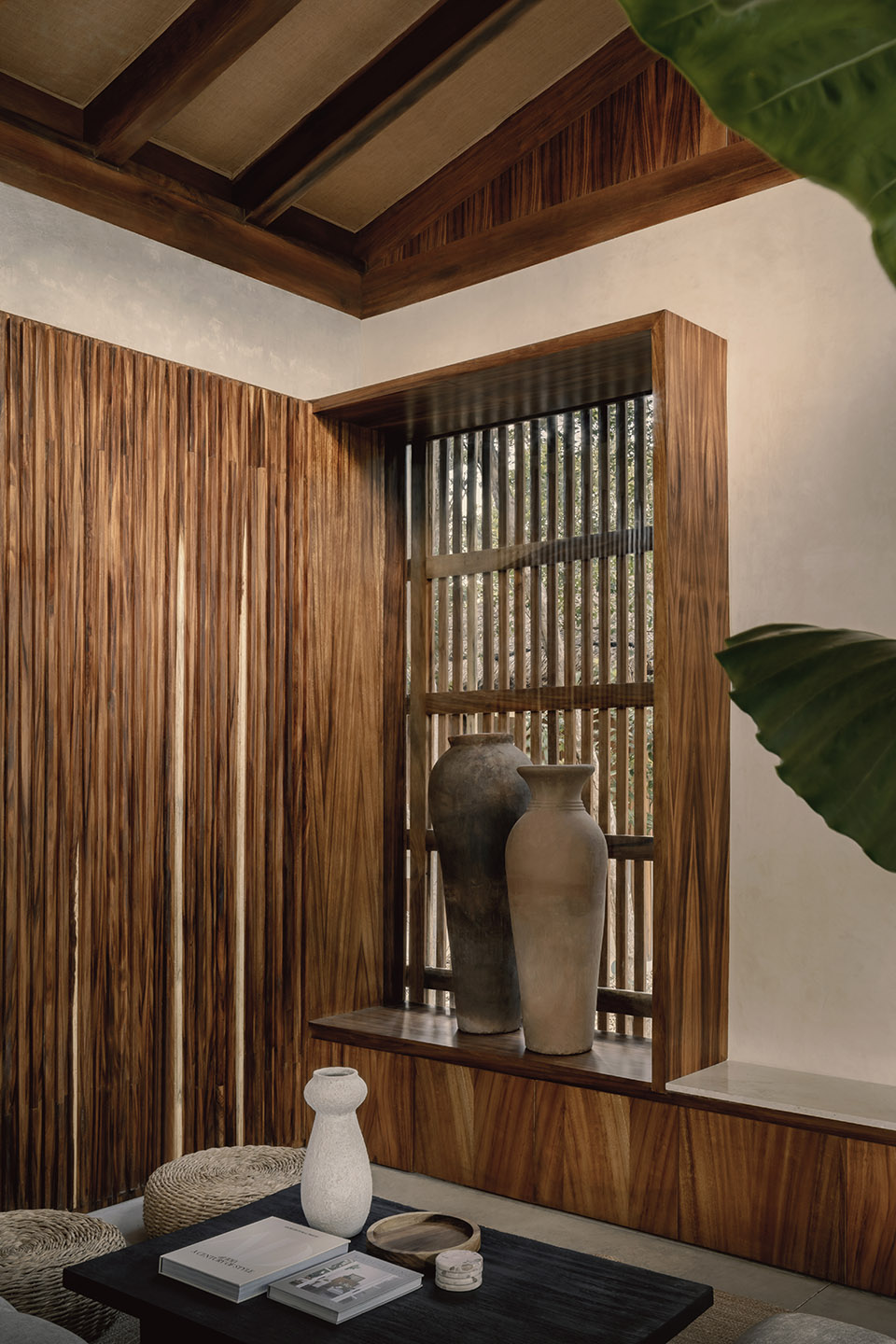 Casa Tropical by Jaque Studio - 谷德设计网