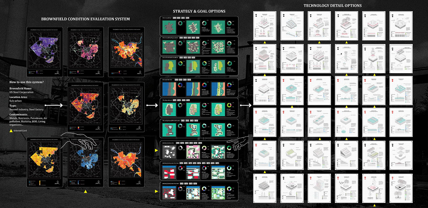 Overseas NO.121: Sirui Li - 谷德设计网
