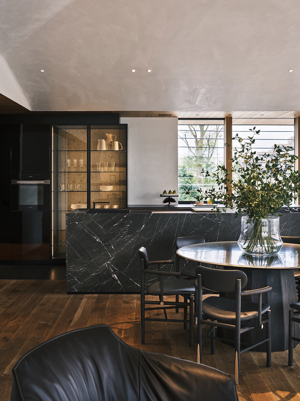 C4L by CUBO design architect - 谷德设计网