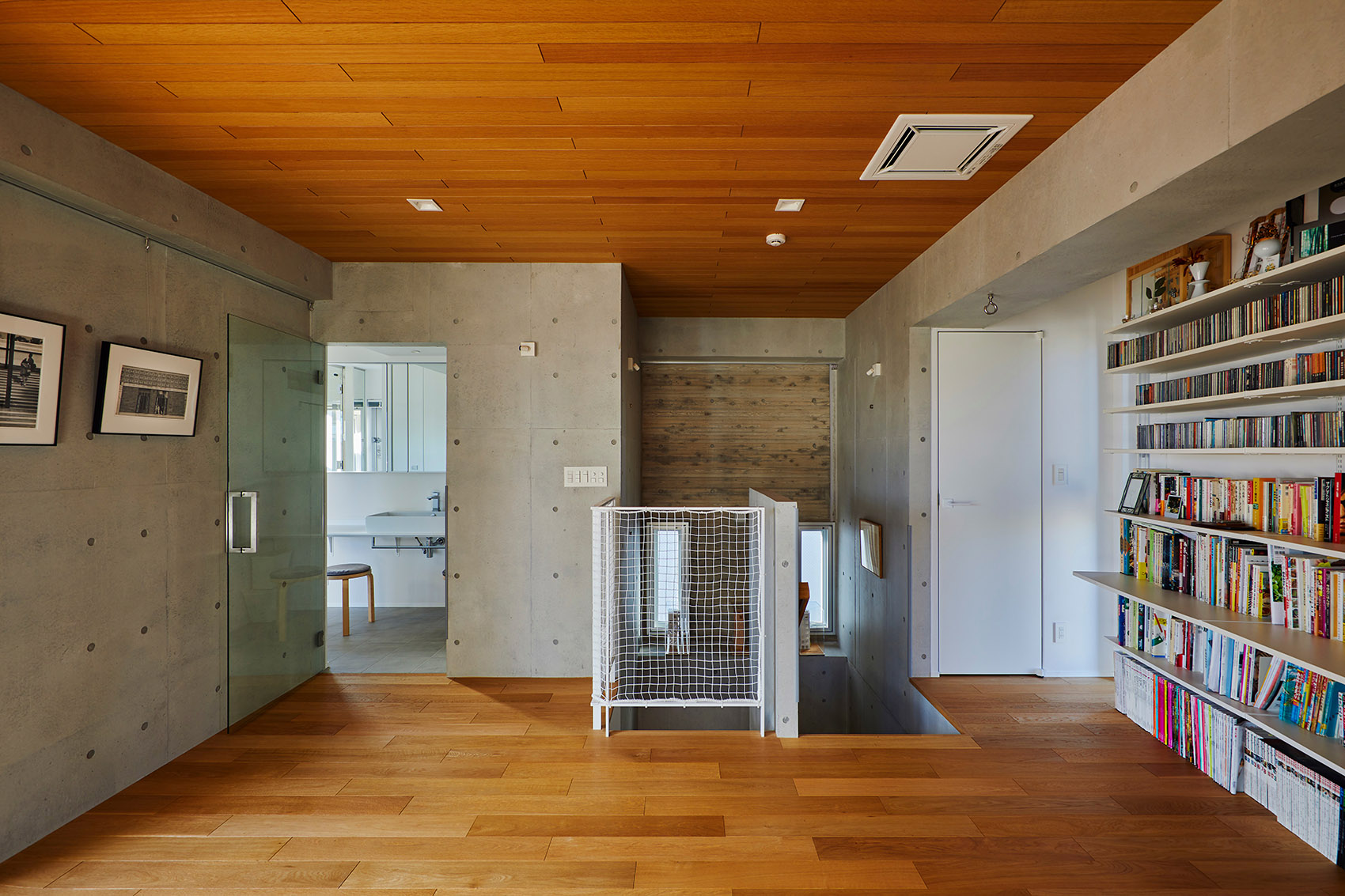 KIBA Tokyo Residence by SAKAE Architects & Engineers - 谷德设计网