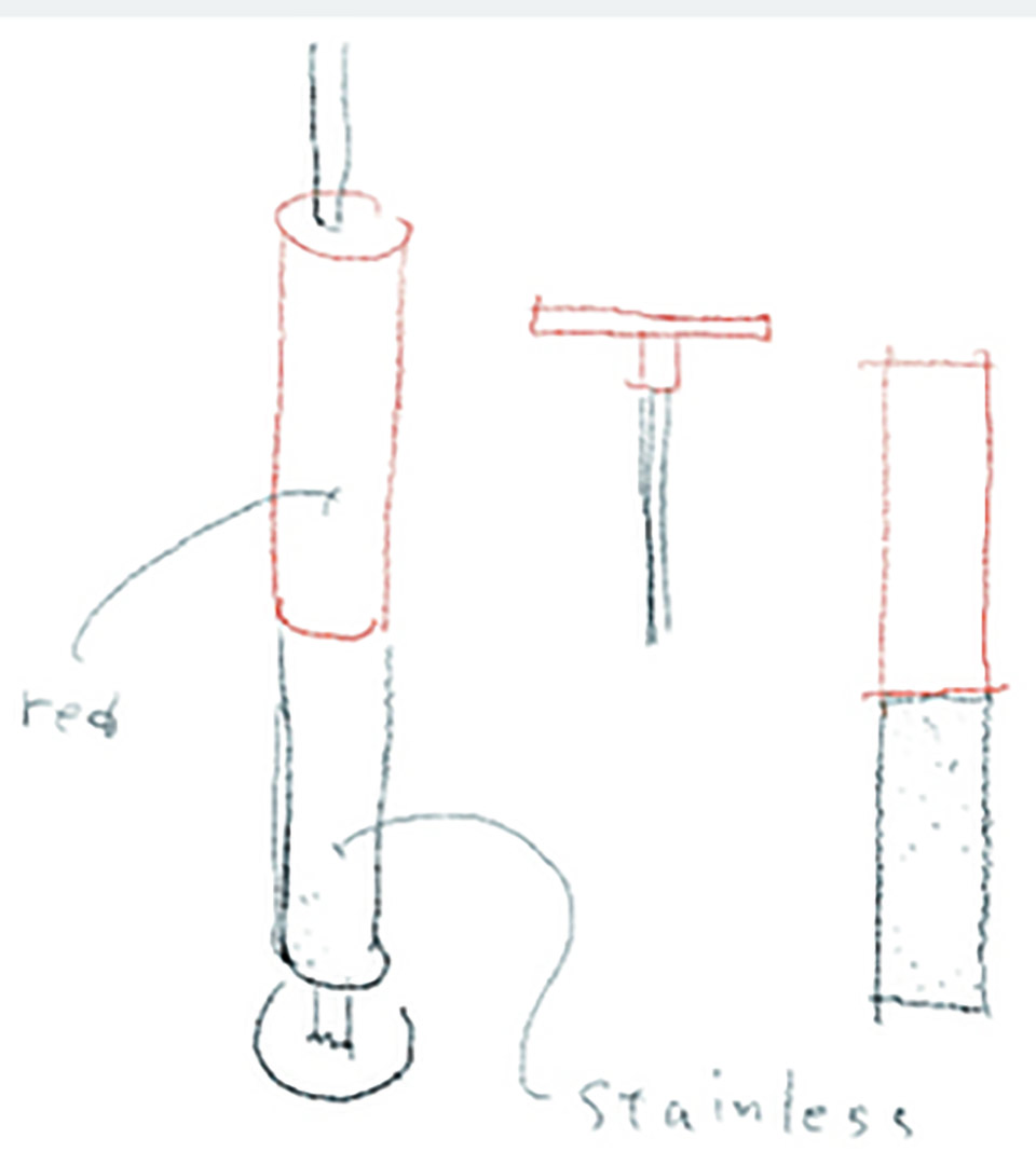 LAAN by REIICHI IKEDA DESIGN - 谷德设计网