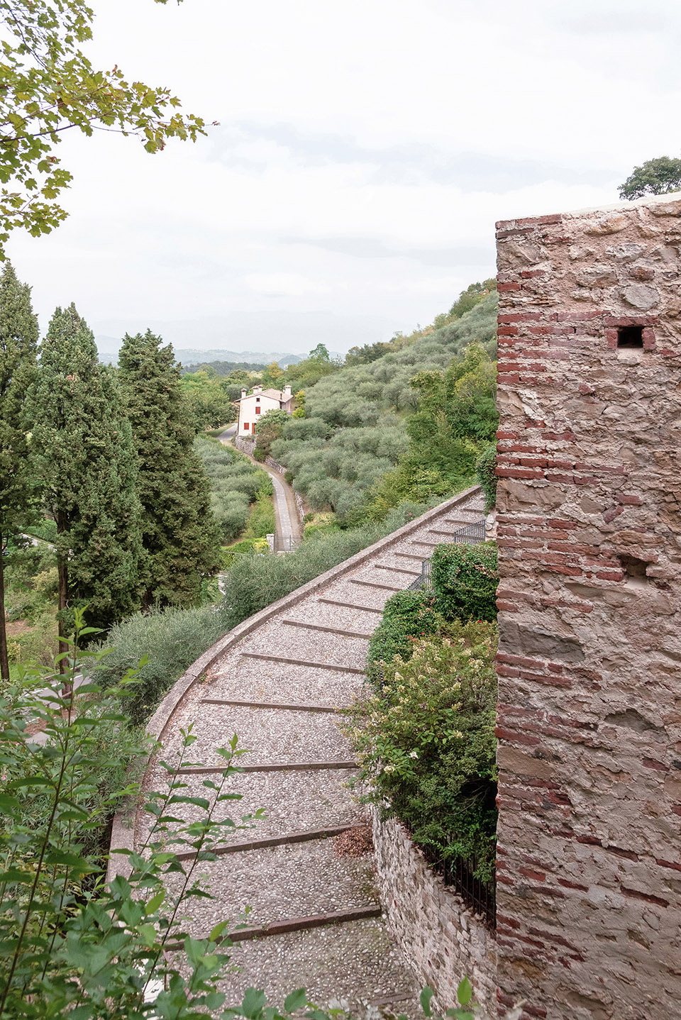 Portello Colmarion Restoration by Studio Bressan - 谷德设计网