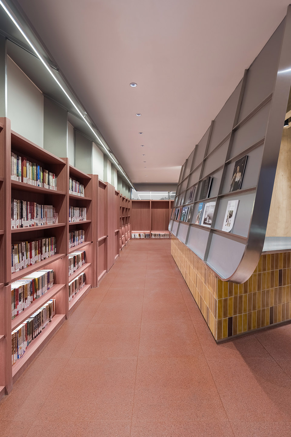 LI CITY STUDY by Greater Dog Architects - 谷德设计网