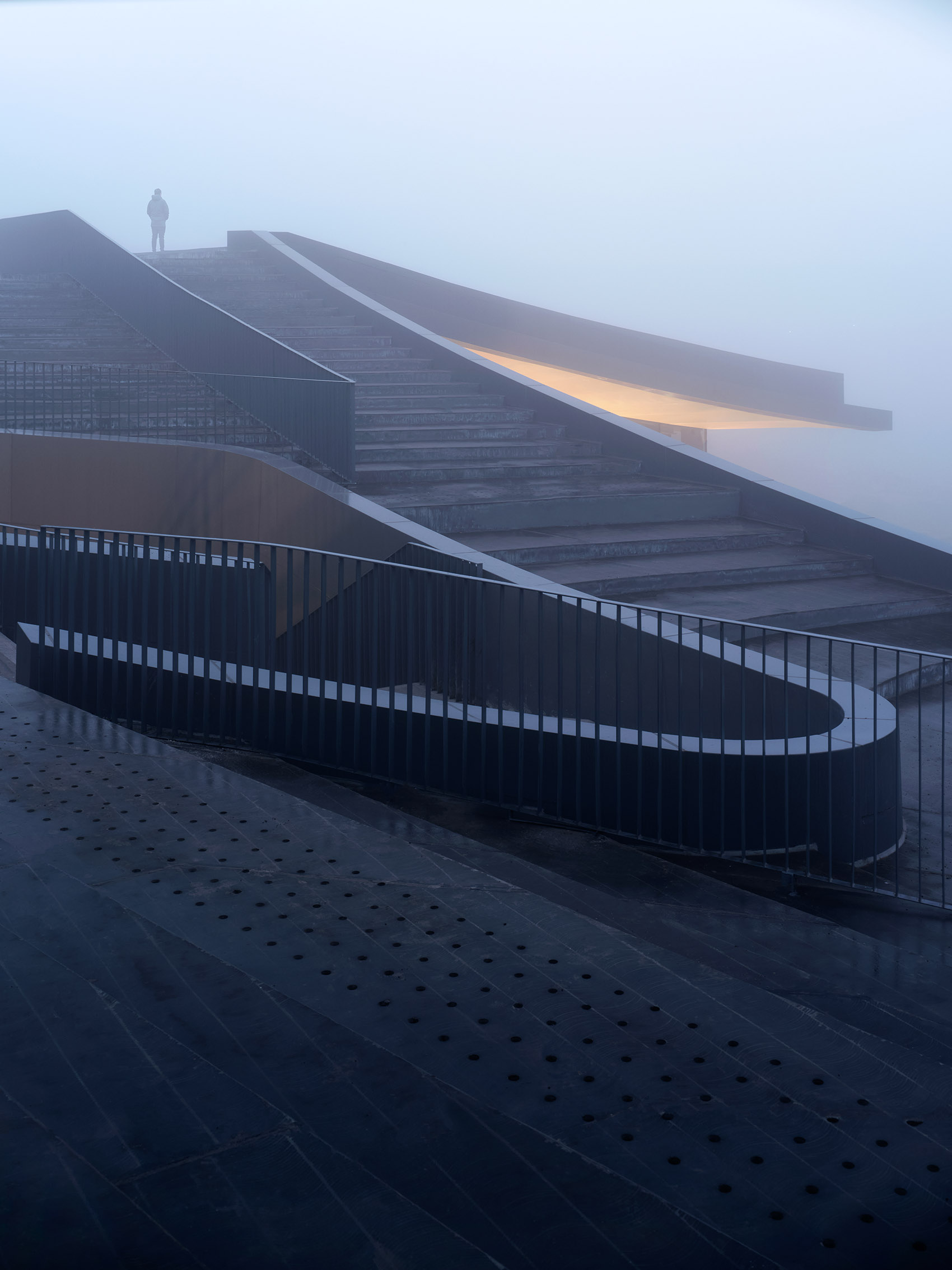 Lizhuang Museum of Cultural Preservation in World War ll by Original ...