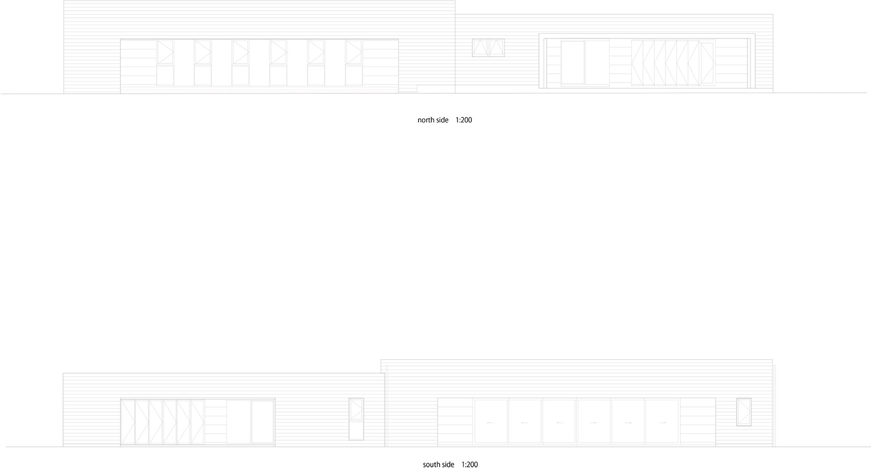 IRH Child development support by HIBINOSEKKEI + Youji no Shiro - 谷德设计网