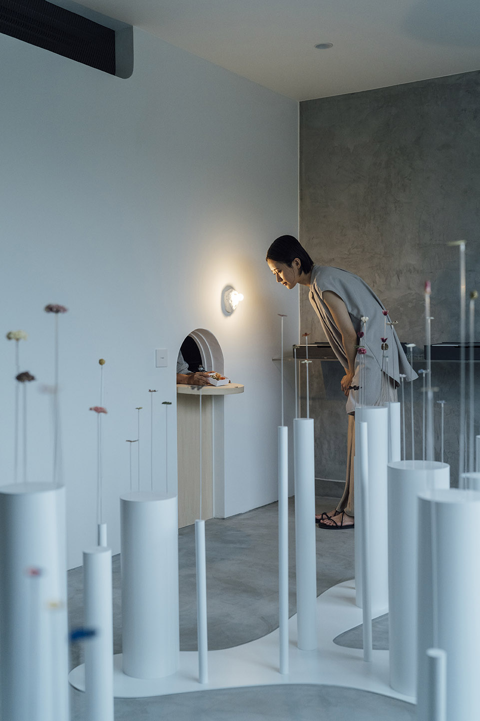 Little Witch Lab by FATHOM - 谷德设计网