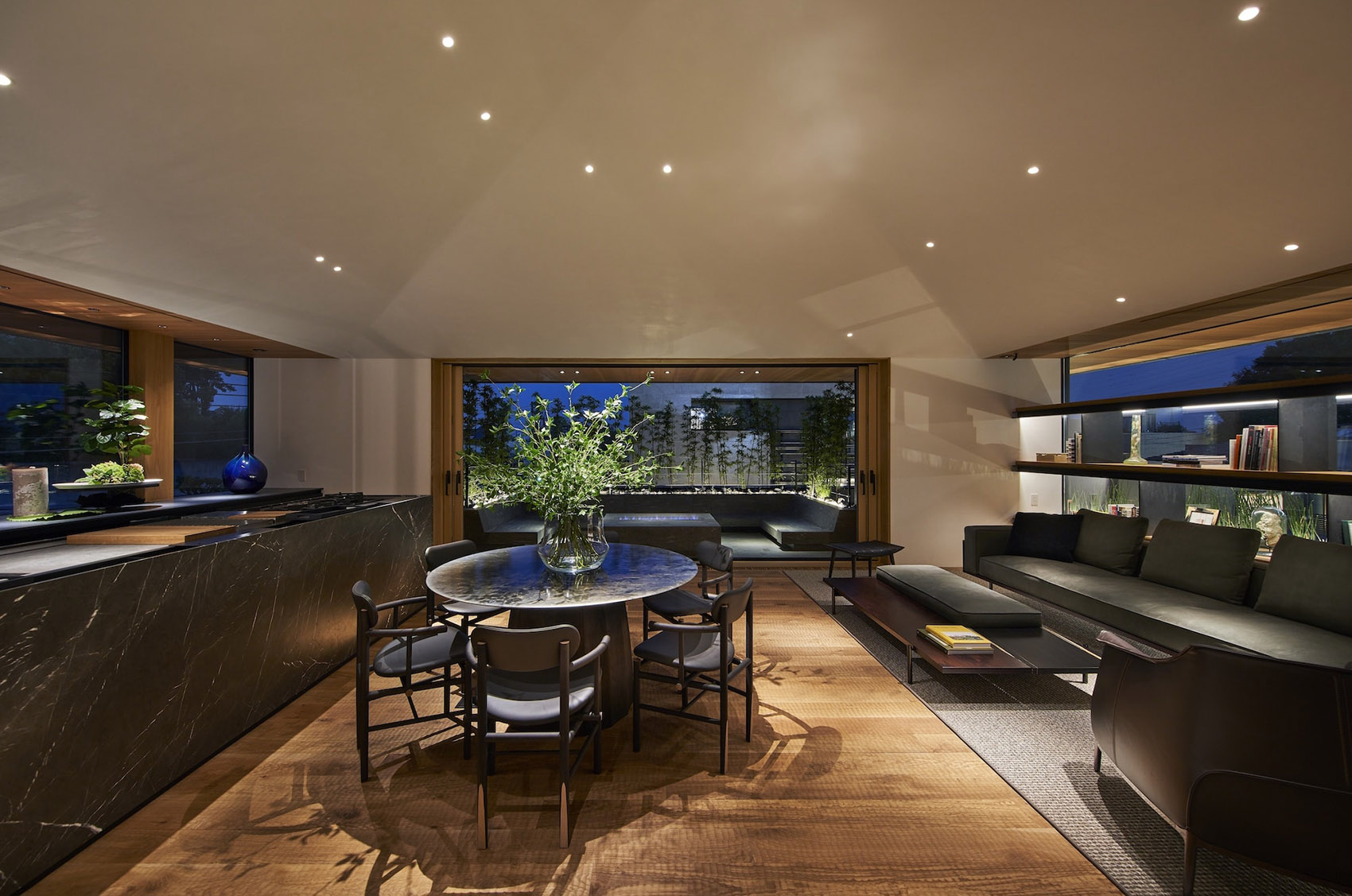 C4L by CUBO design architect - 谷德设计网