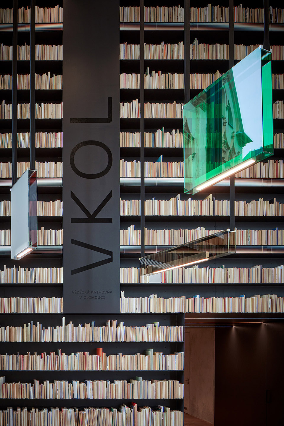 The Red Church Reconstruction by atelier-r - 谷德设计网