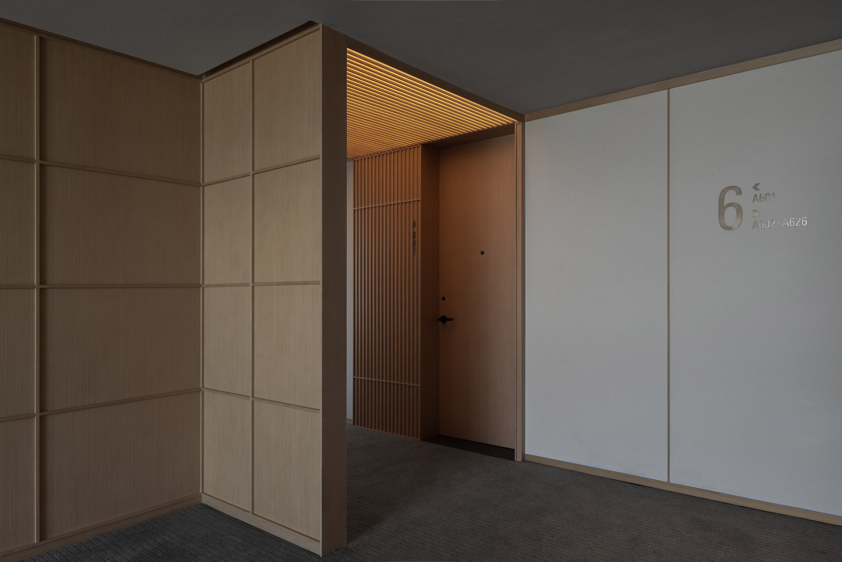 Aranya Hidden Place Hotel, China by PLAT ASIA - 谷德设计网