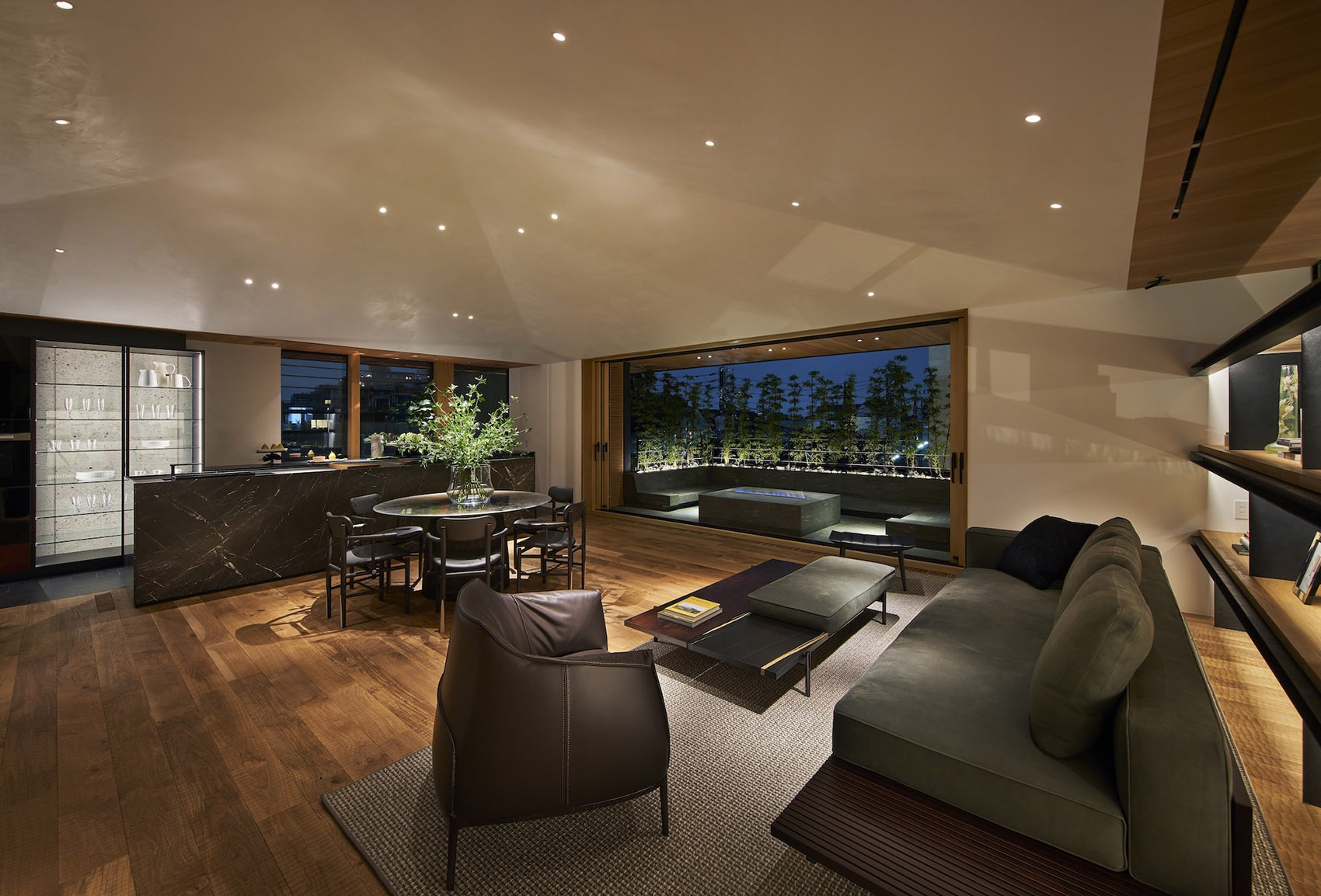 C4L by CUBO design architect - 谷德设计网