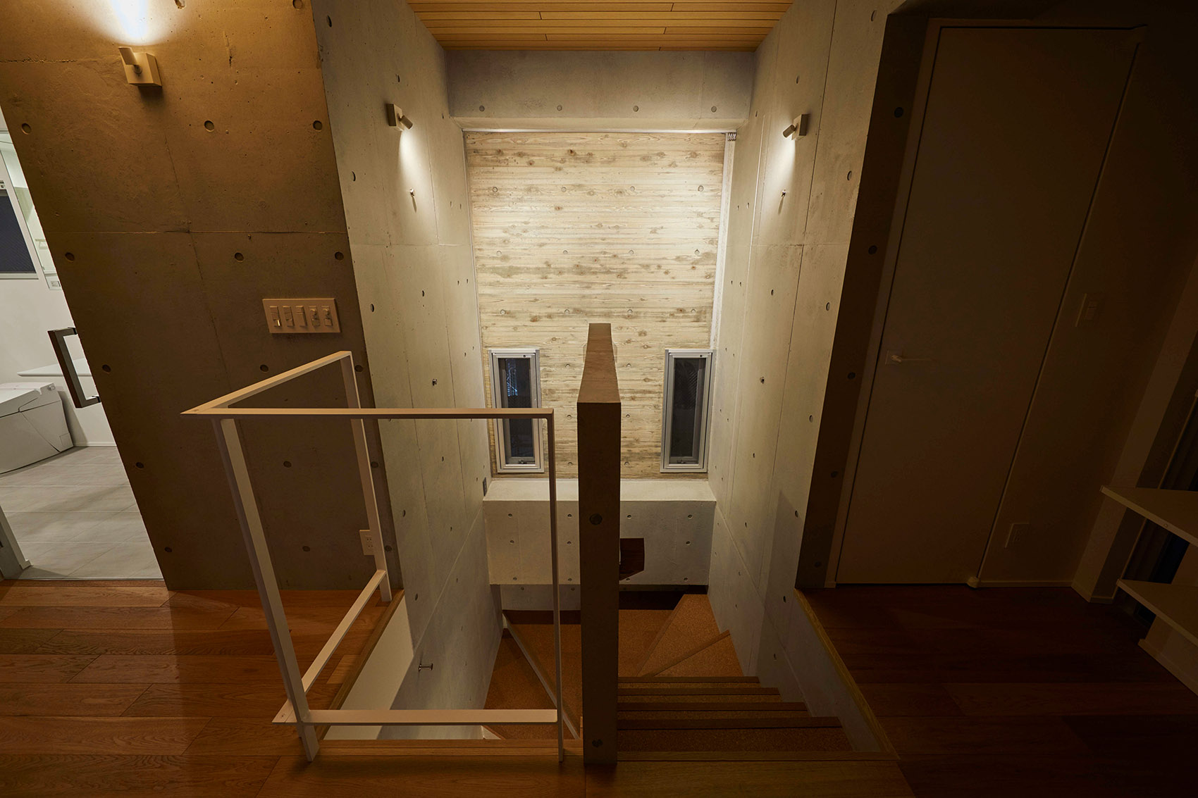 KIBA Tokyo Residence by SAKAE Architects & Engineers - 谷德设计网