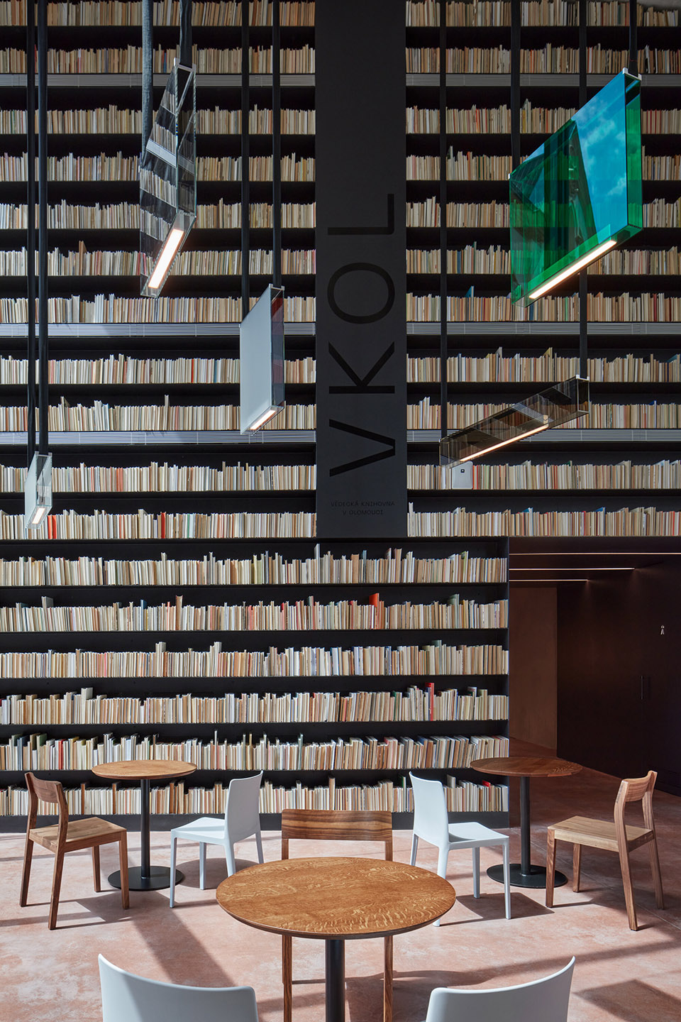 The Red Church Reconstruction by atelier-r - 谷德设计网