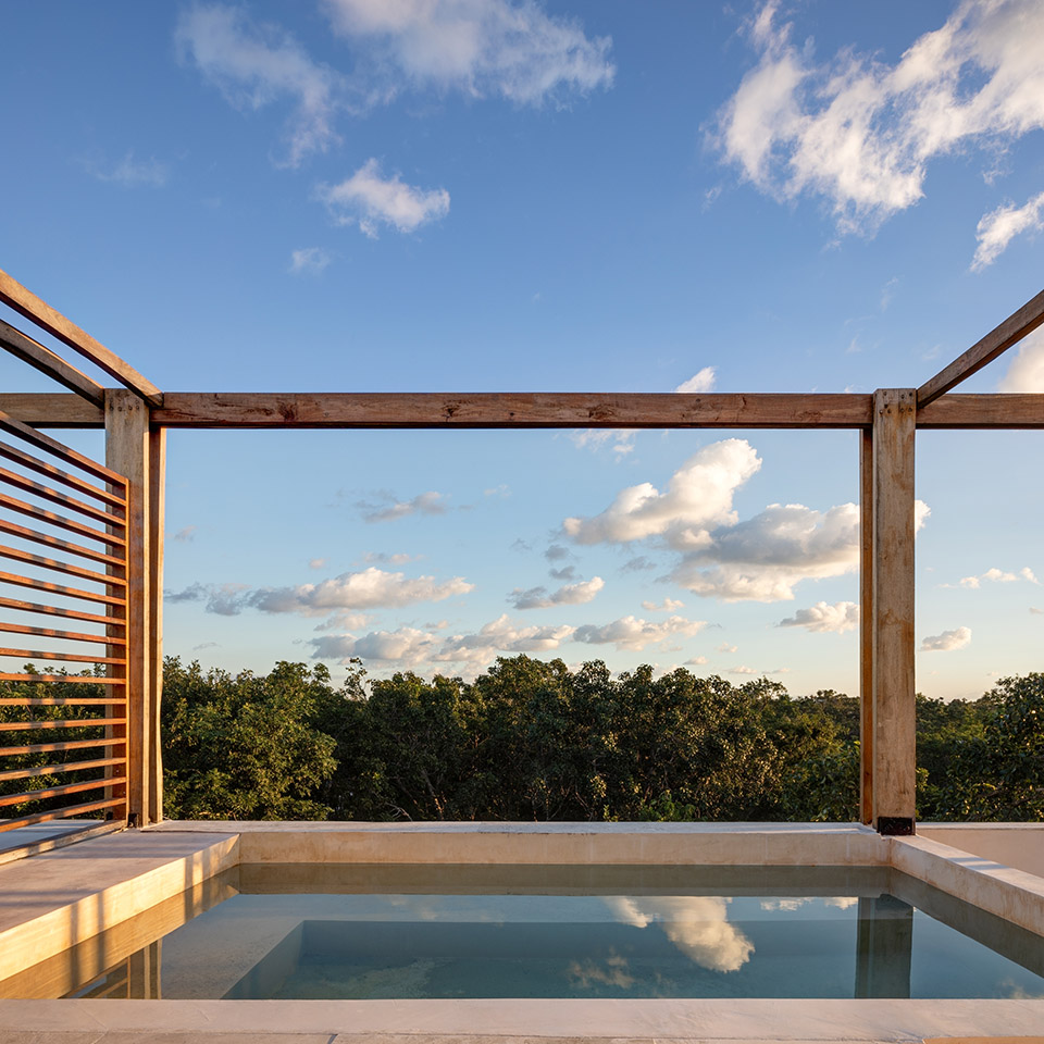 BAI-HA by PPAA - 谷德设计网